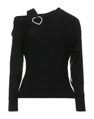 Moschino Sweater - Black