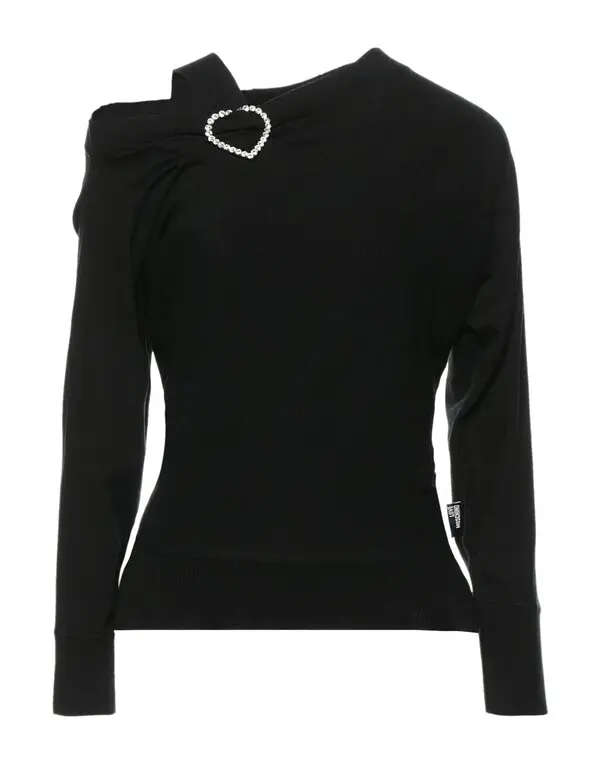 Moschino Sweater - Black