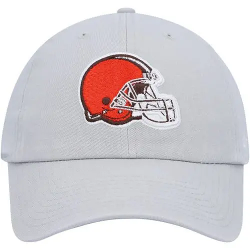 '47 Cleveland Browns Team Clean Up Adjustable Hat