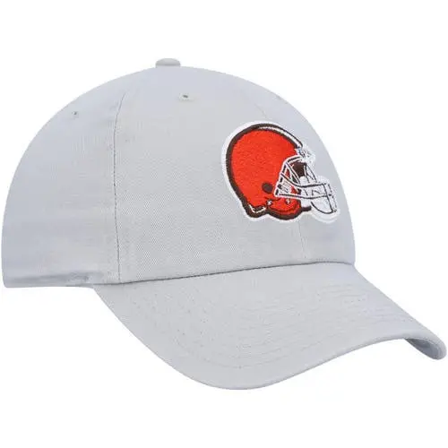 '47 Cleveland Browns Team Clean Up Adjustable Hat