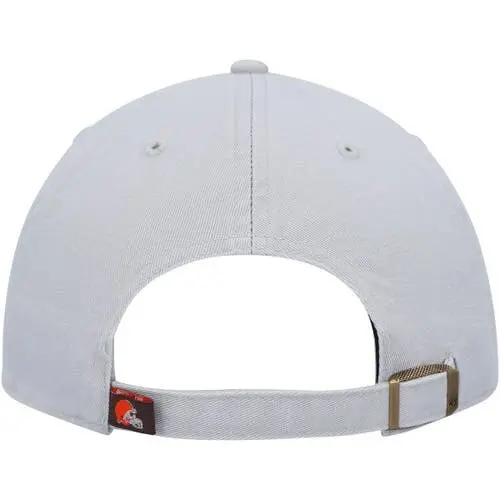 '47 Cleveland Browns Team Clean Up Adjustable Hat