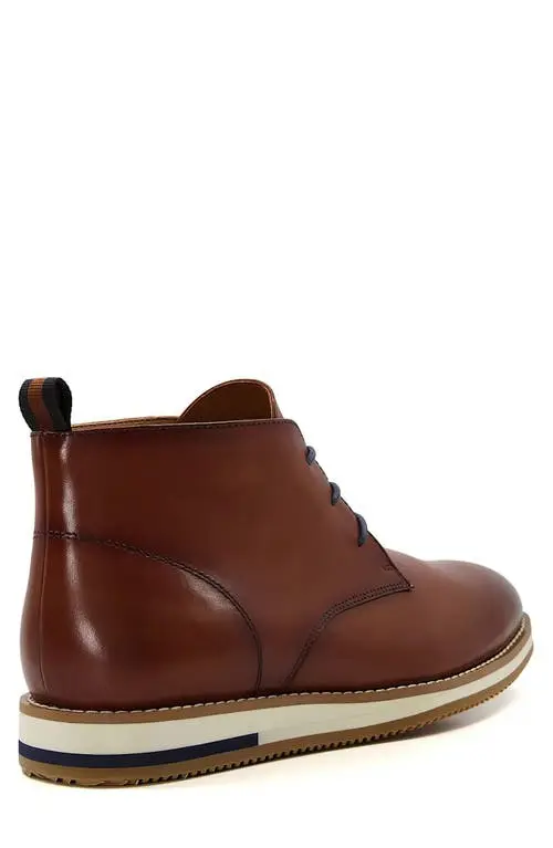 Dune London Camron Chukka Boot