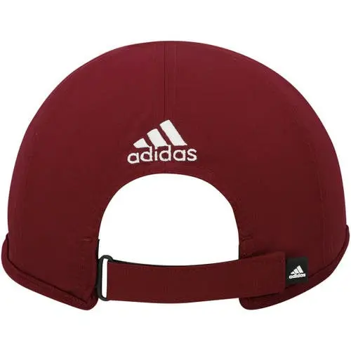 Adidas Mississippi State Bulldogs Superlite Aeroready Cap By