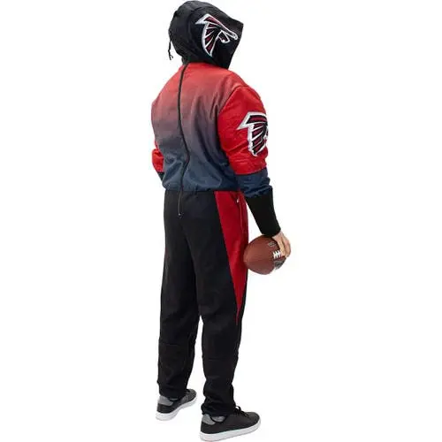 JERRY LEIGH Atlanta Falcons Game Day Costume