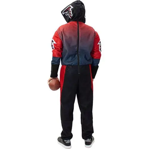 JERRY LEIGH Atlanta Falcons Game Day Costume