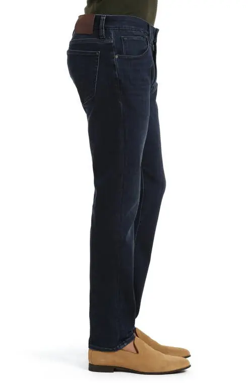 34 Heritage Charisma Relaxed Fit Straight Leg Jeans - Dark