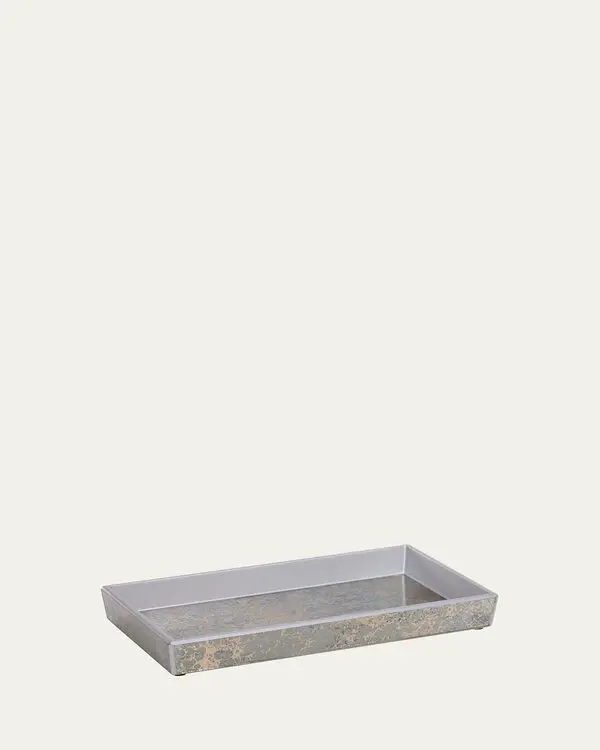 LABRAZEL Natasha Tray - Silver/gold