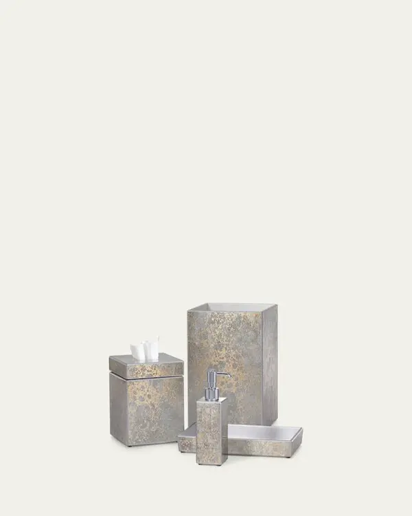 LABRAZEL Natasha Tray - Silver/gold