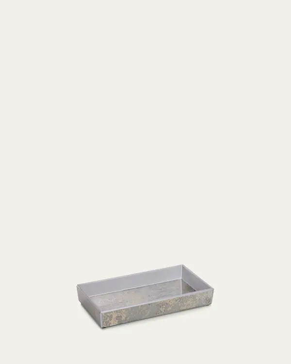 LABRAZEL Natasha Tray - Silver/gold