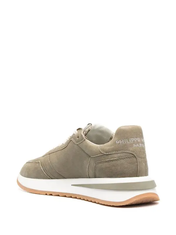 Philippe Model Tropez 2.1 Low-top Sneakers