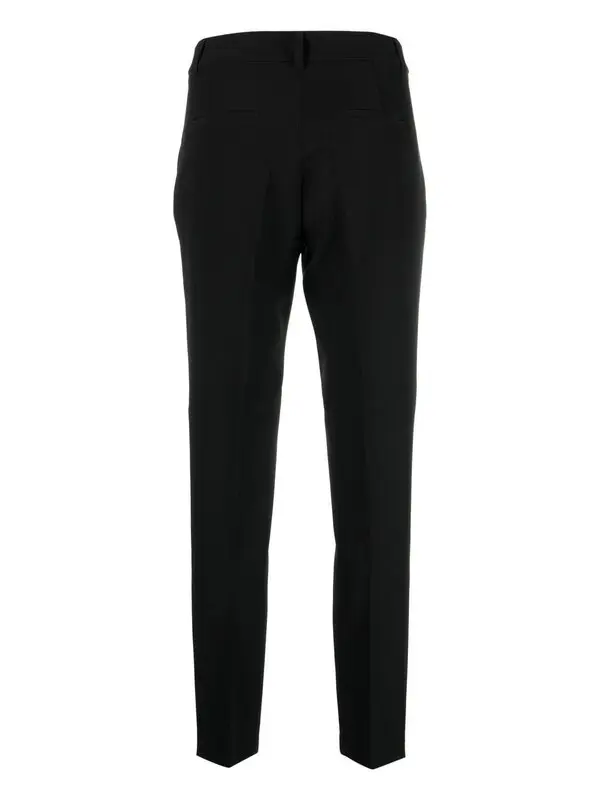 Seventy Slim-fit Tailored Trousers