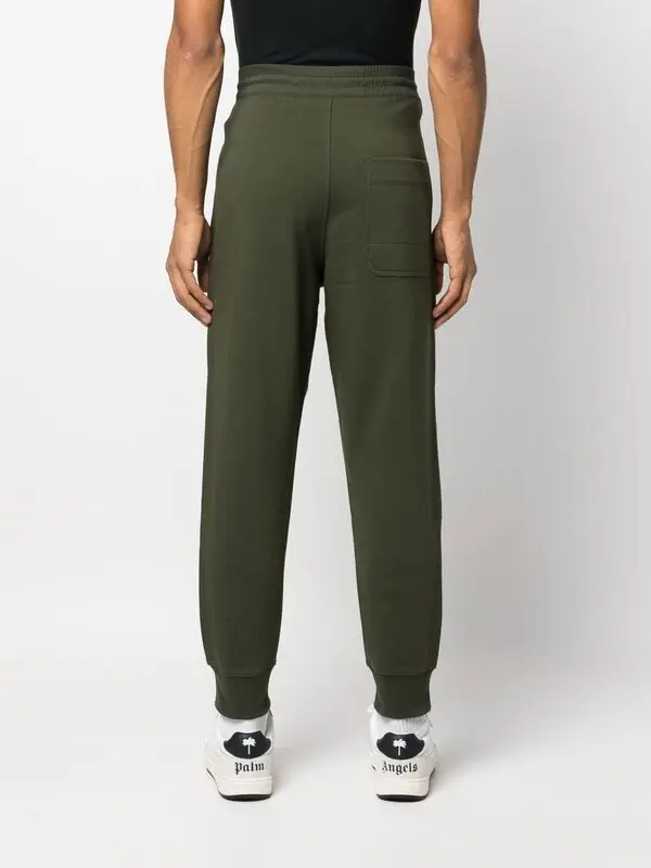 Y3 Tapered Drawstring Track Pants
