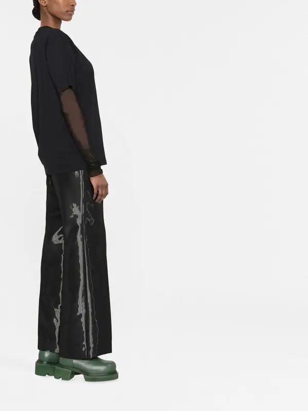 AMBUSH Logo-print T-shirt