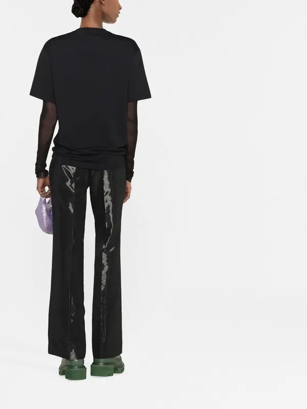 AMBUSH Logo-print T-shirt
