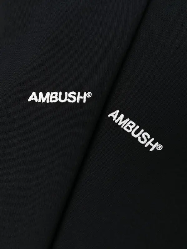 AMBUSH Logo-print T-shirt