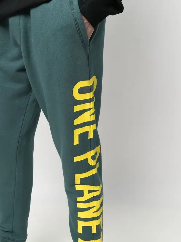 Dsquared2 Logo-print Cotton Track Pants