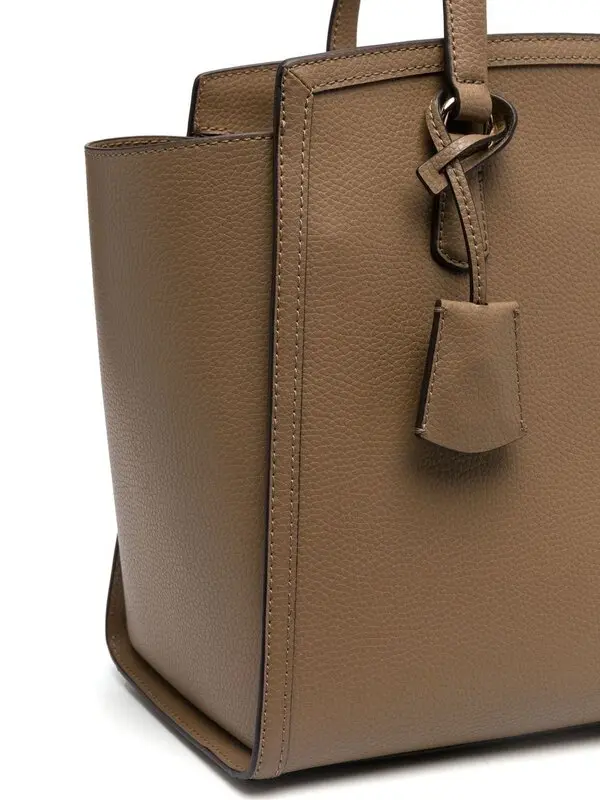 Michael Kors Chantal Large Pebbled Tote Bag
