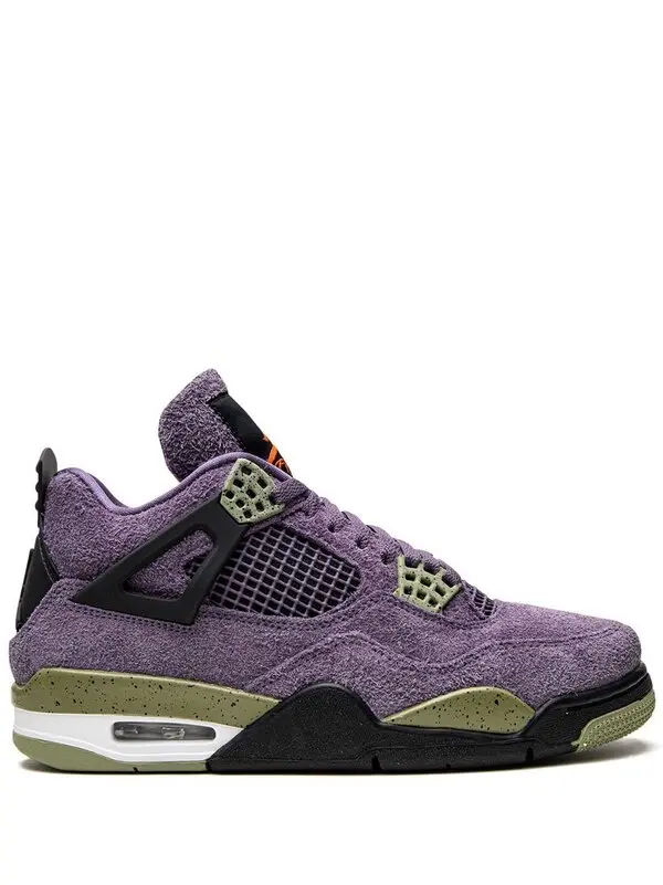 JORDAN Air 4 Canyon Sneakers