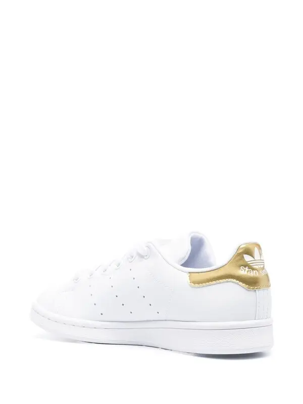 Adidas Stan Smith Low-top Sneakers - White