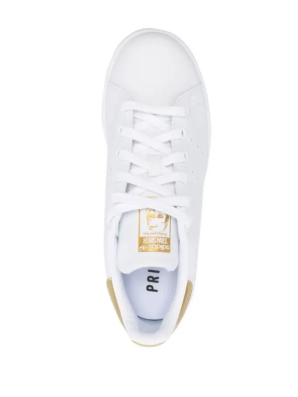 Adidas Stan Smith Low-top Sneakers - White
