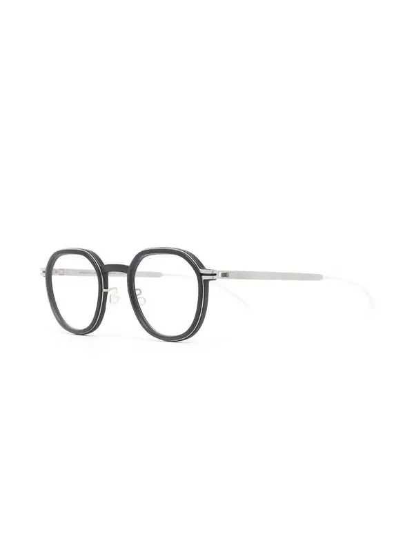 Mykita Round-frame Glasses