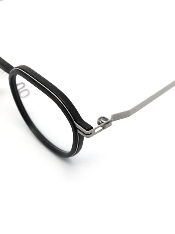 Mykita Round-frame Glasses