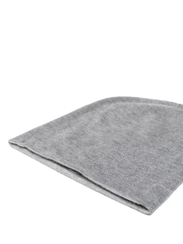 Brunello Cucinelli Fine-knit Beanie