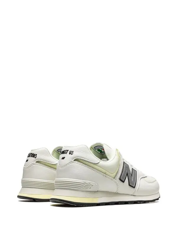 NEW BALANCE X Joe Freshgoods 574 Sneakers - Neutrals
