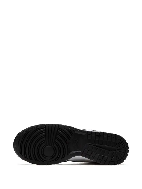 Nike Dunk High World Champ Sneakers - Black