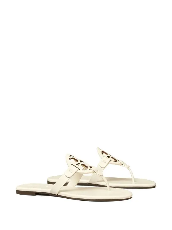 Tory Burch Miller Thong Sandals