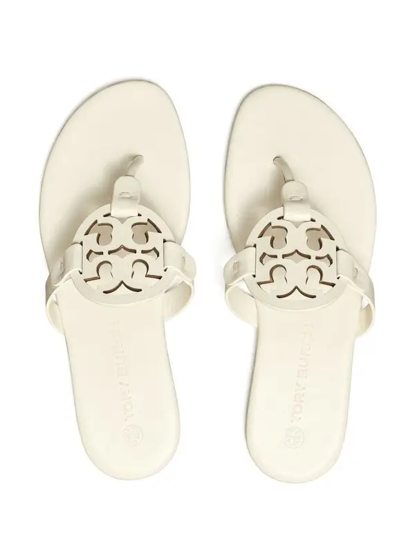 Tory Burch Miller Thong Sandals