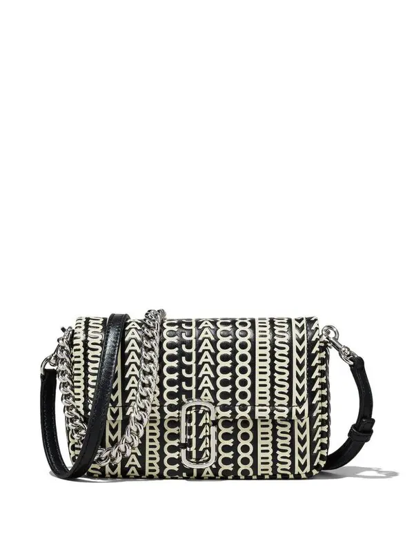Marc Jacobs The J Marc Mini Shoulder Bag
