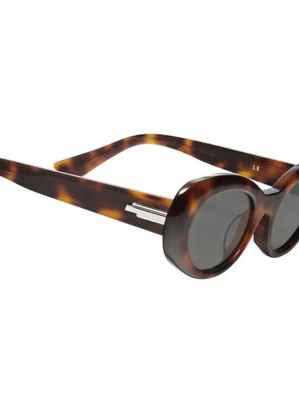 GENTLE MONSTER Le L2 Sunglasses