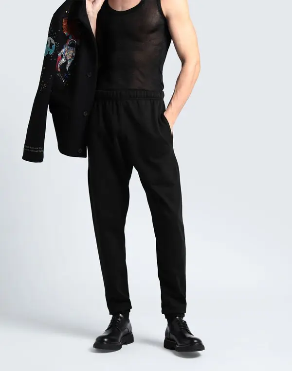 Kenzo Pants Size Cotton