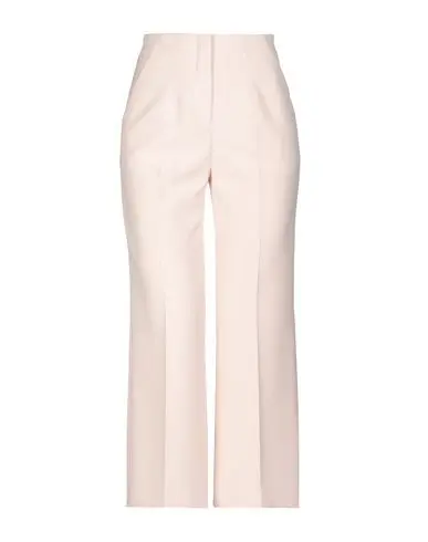 SEVENTY VENEZIA Wide-leg Tailored Trousers