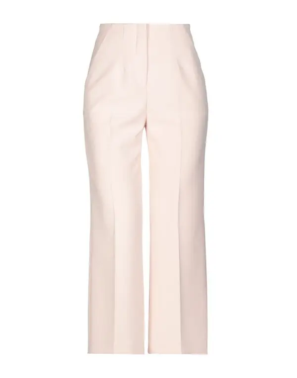 SEVENTY VENEZIA Wide-leg Tailored Trousers