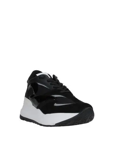 RUCOLINE Low-top Sneakers - Black