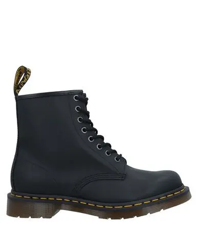Dr. Martens Ankle Boots