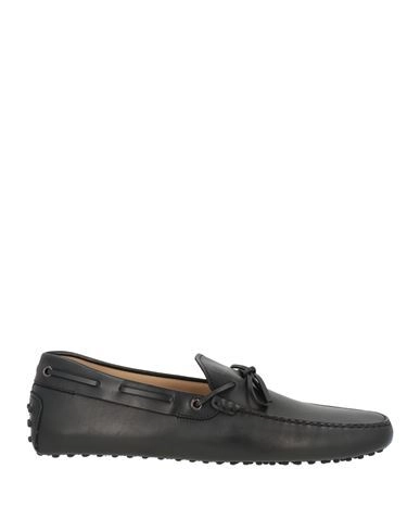 TOD'S Loafers Size Calfskin