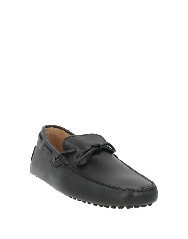 TOD'S Loafers Size Calfskin