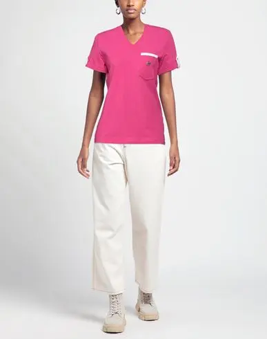 Lorena Antoniazzi Two-tone T-shirt