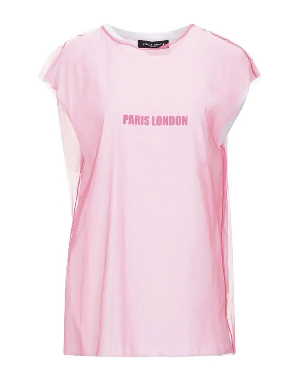 FRANKIE MORELLO T-shirt