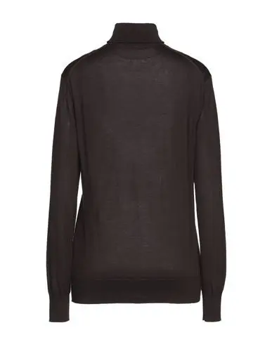 Dolce & Gabbana Cashmere Turtleneck