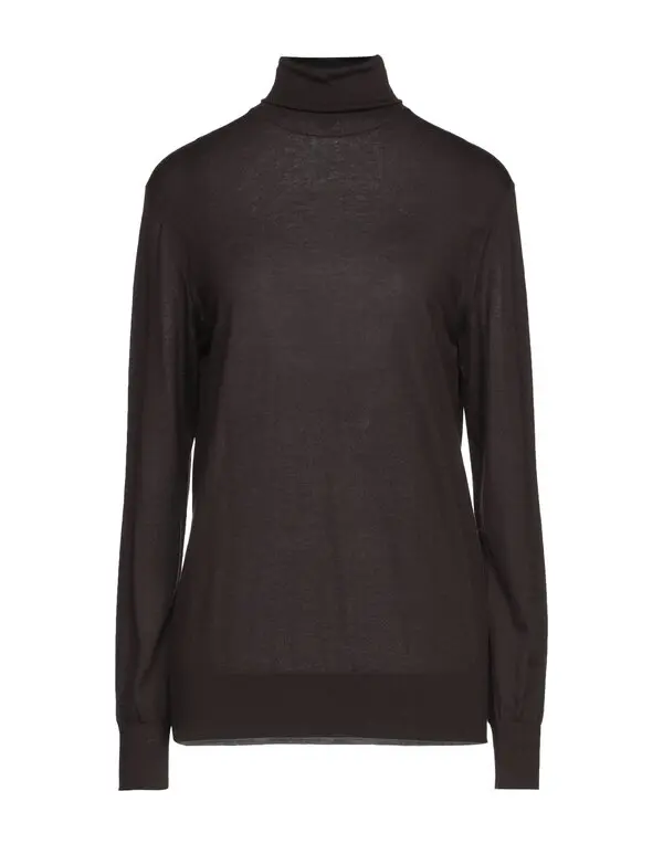 Dolce & Gabbana Cashmere Turtleneck