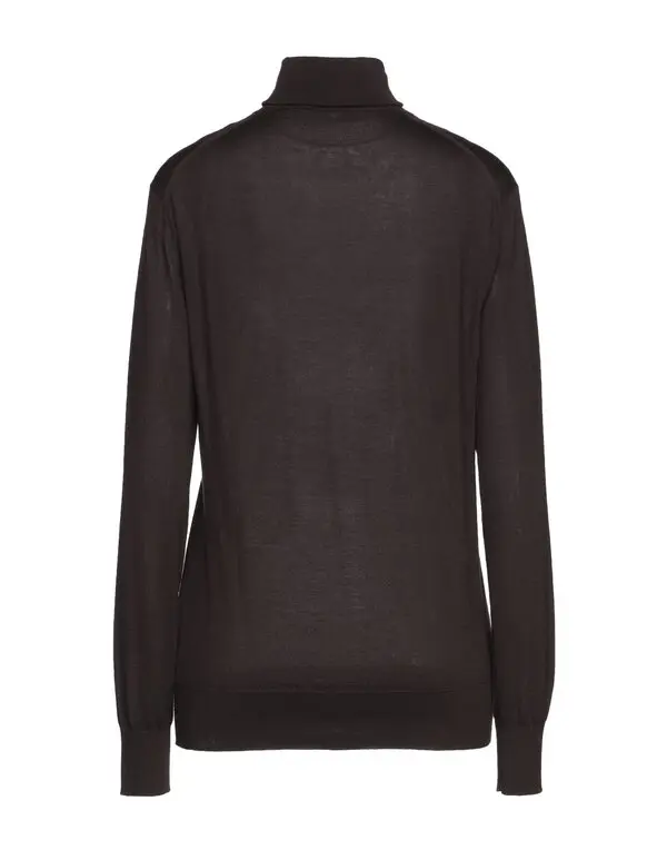 Dolce & Gabbana Cashmere Turtleneck