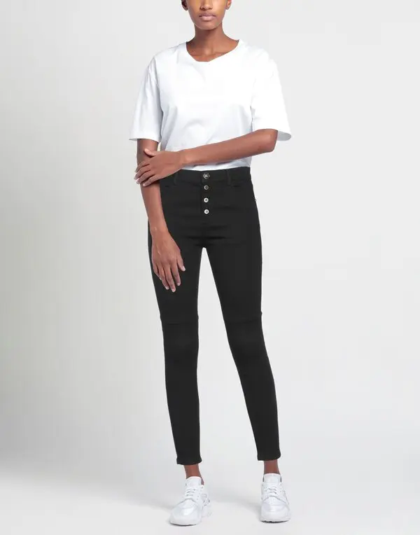 John Richmond Skinny Fit Jeans