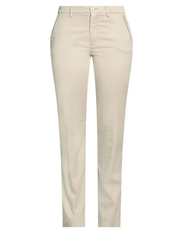 MASON'S Tapered Fit Trousers