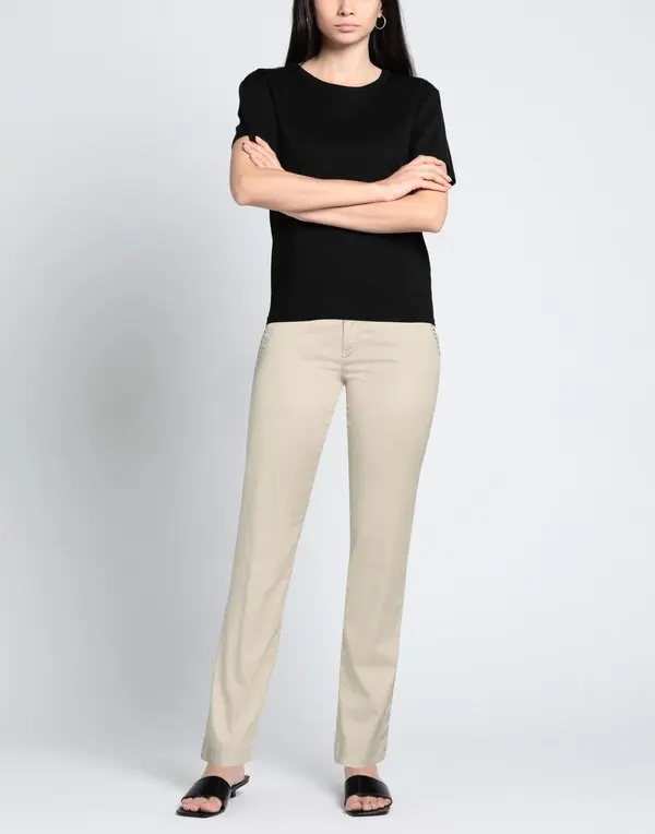 MASON'S Tapered Fit Trousers