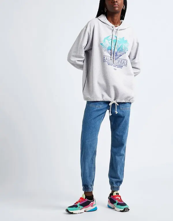 MYAR X YOOX Hoodie Sweatshirt
