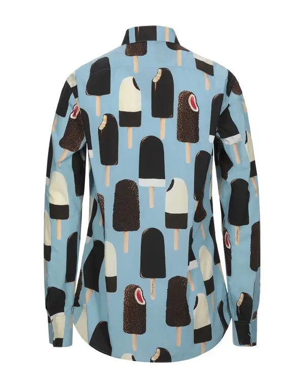 Dolce & Gabbana Shirt Size Cotton